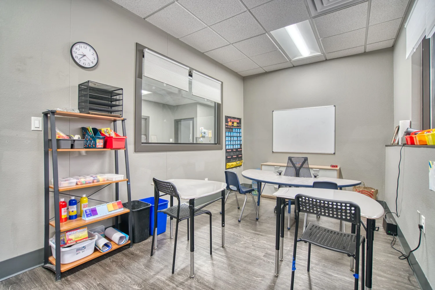 Lighthouse Behavior Services