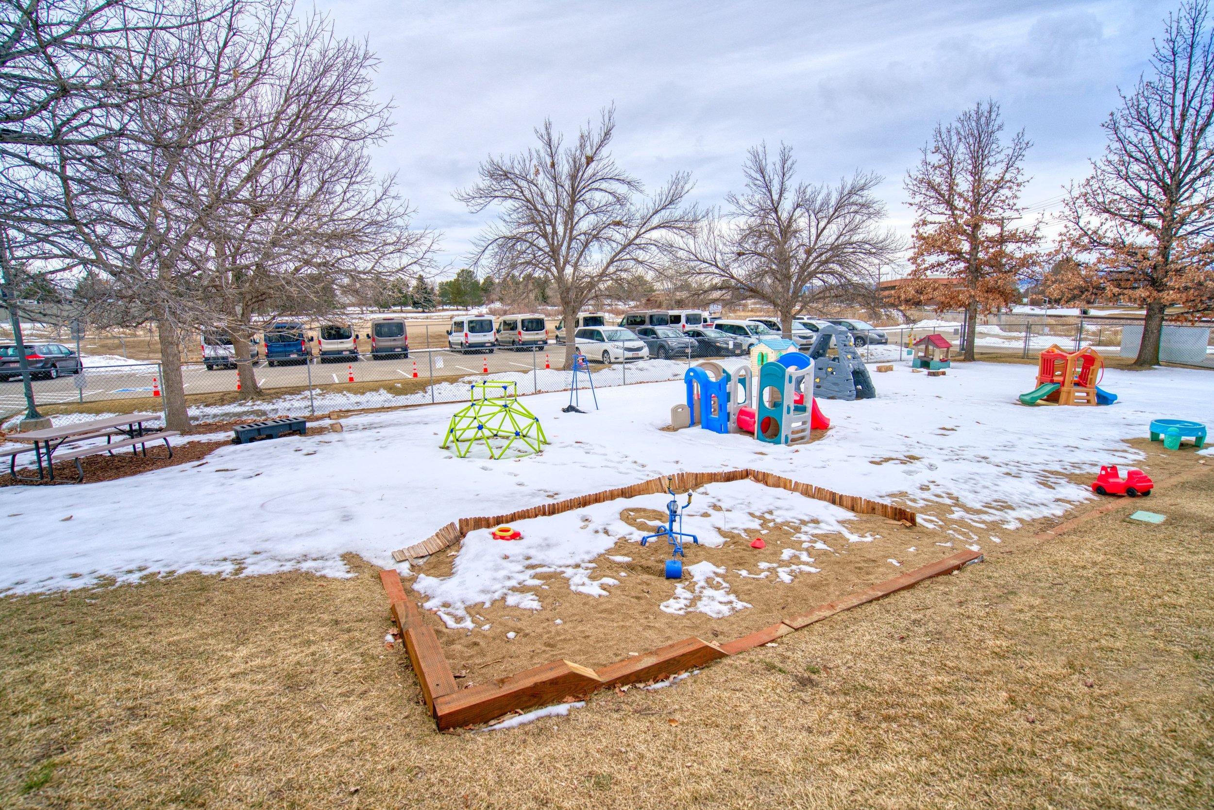 Lighthouse Behavior Services