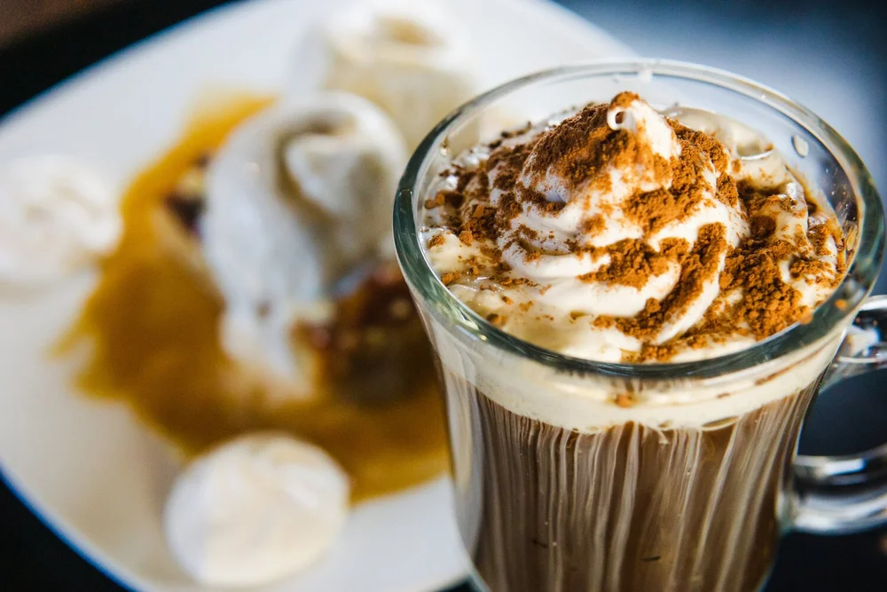 Why Food Photography is Important for Restaurant Marketing — Drapeau Media