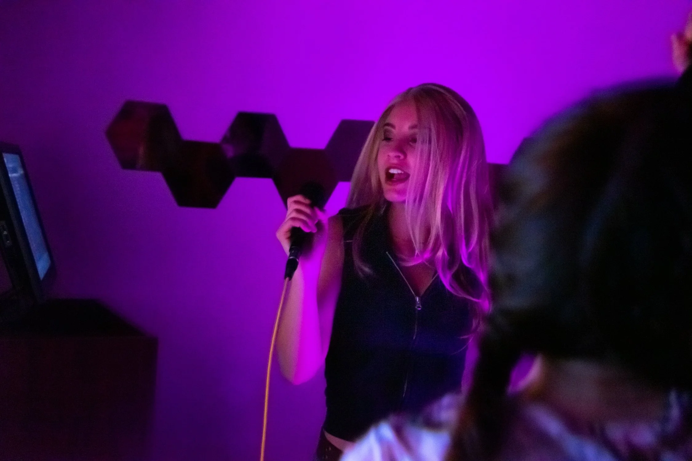 World on Pause Photography