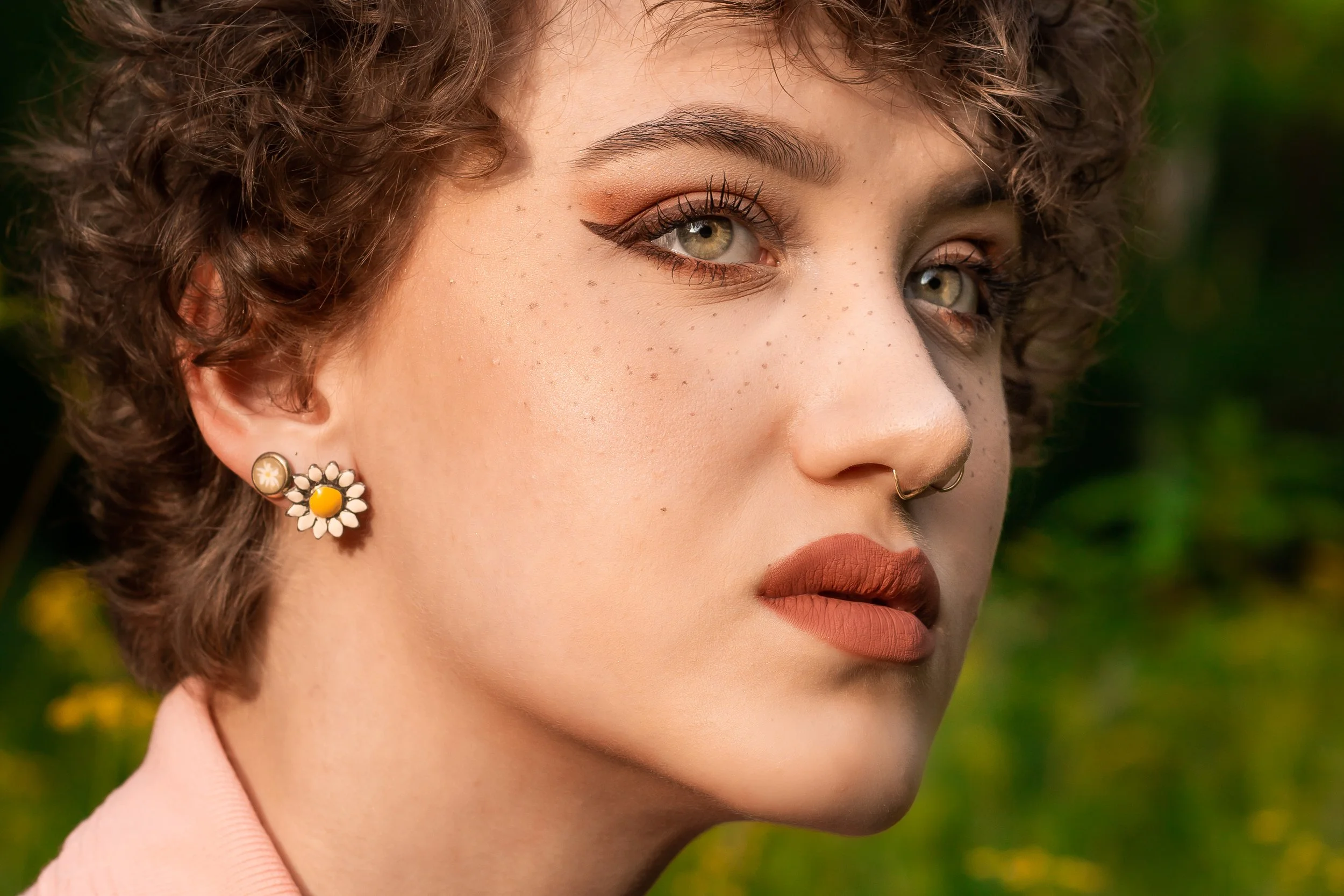 World on Pause Photography