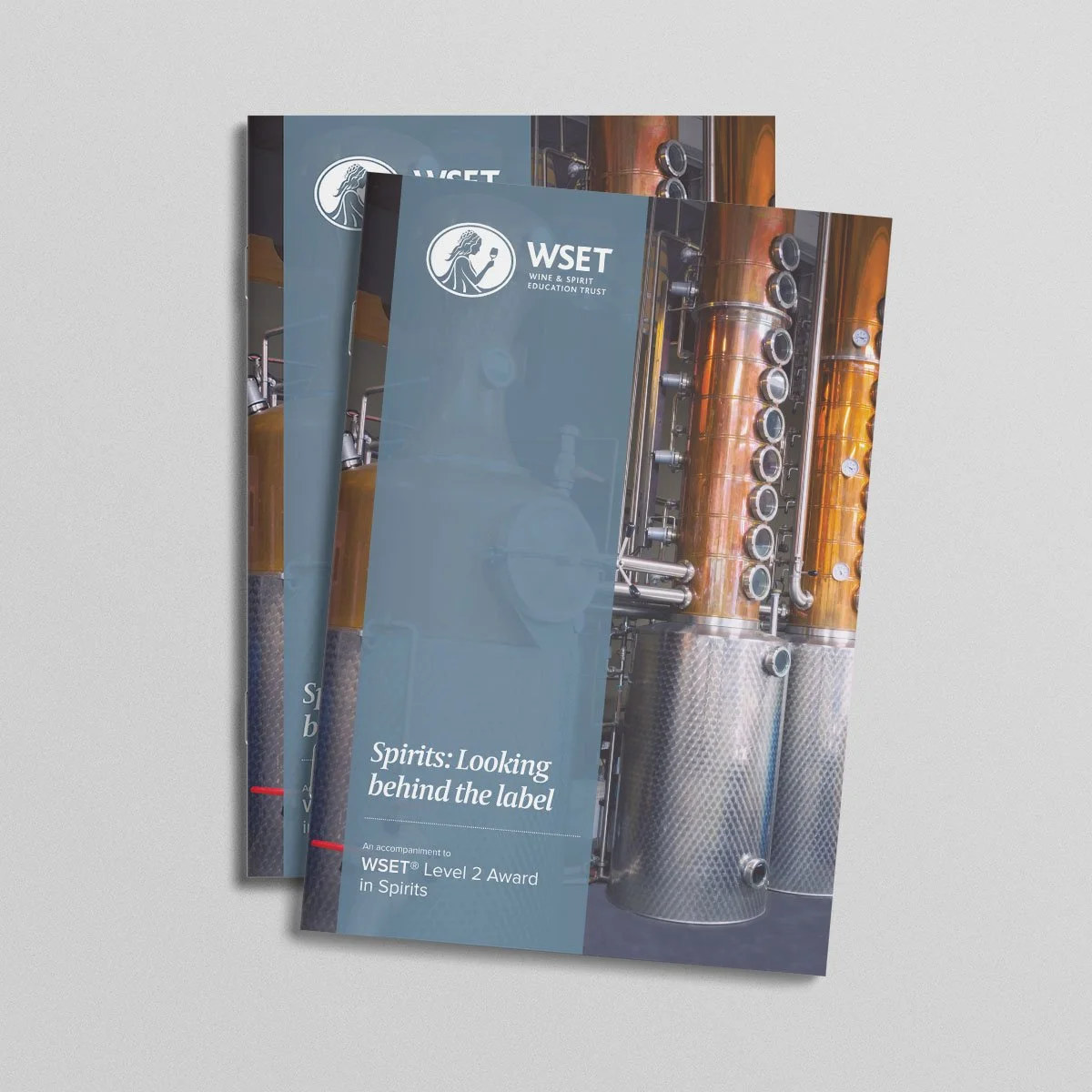 WSET Courses : Buy wines & spirits courses, levels 1, 2 & 3 — Claire Drinks