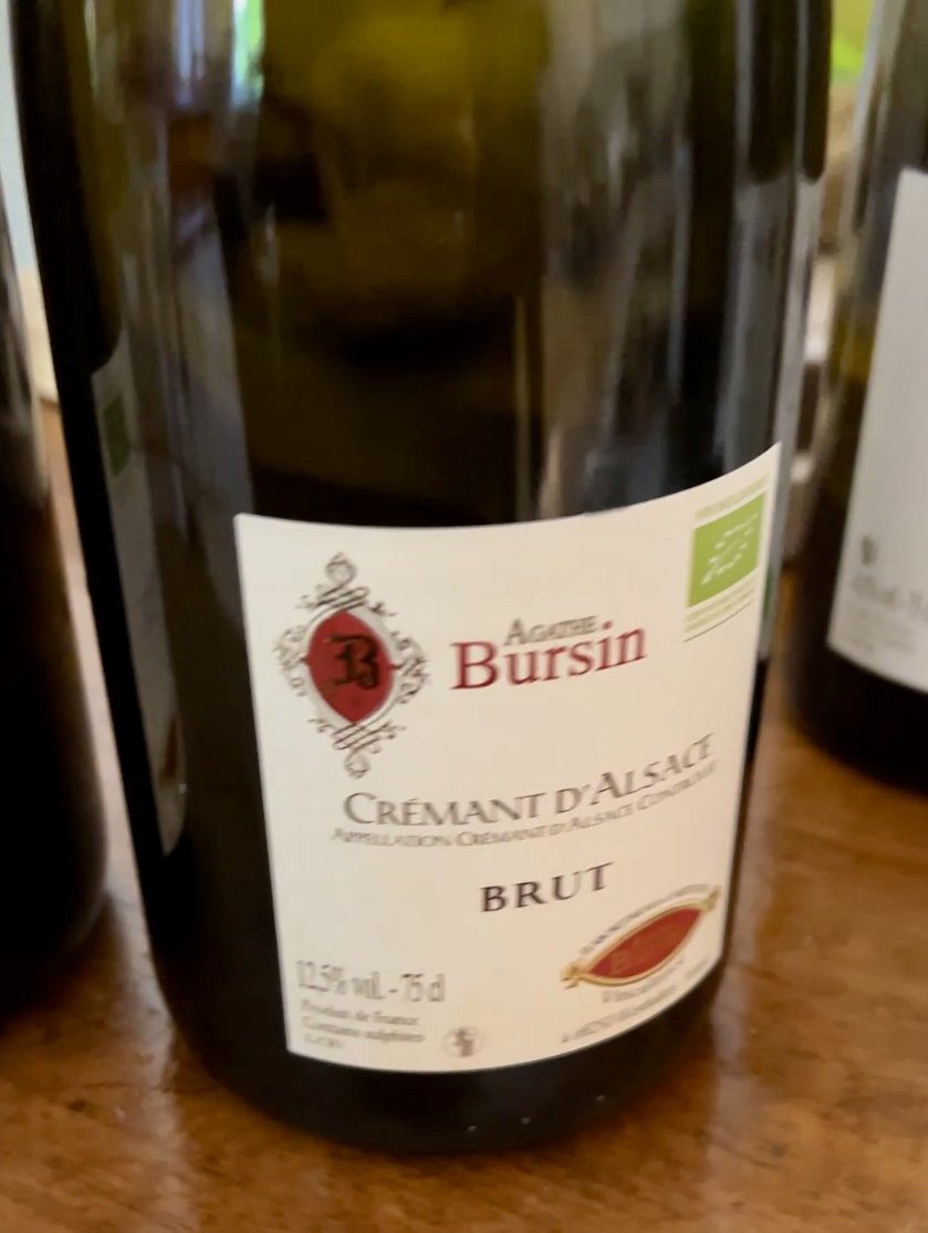 Exploring Alsace Wine: Terroir, Grapes, and Grand Cru Diversity ...