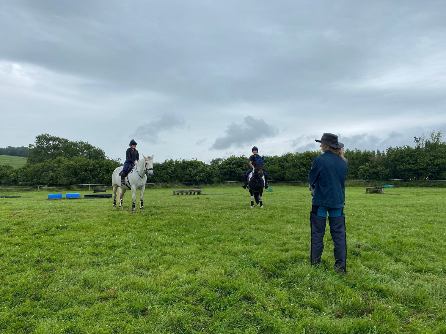 Burcott Riding Centre