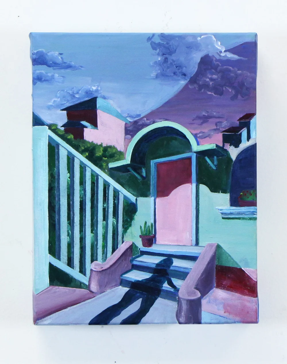 Liminal I — Sara Hardin