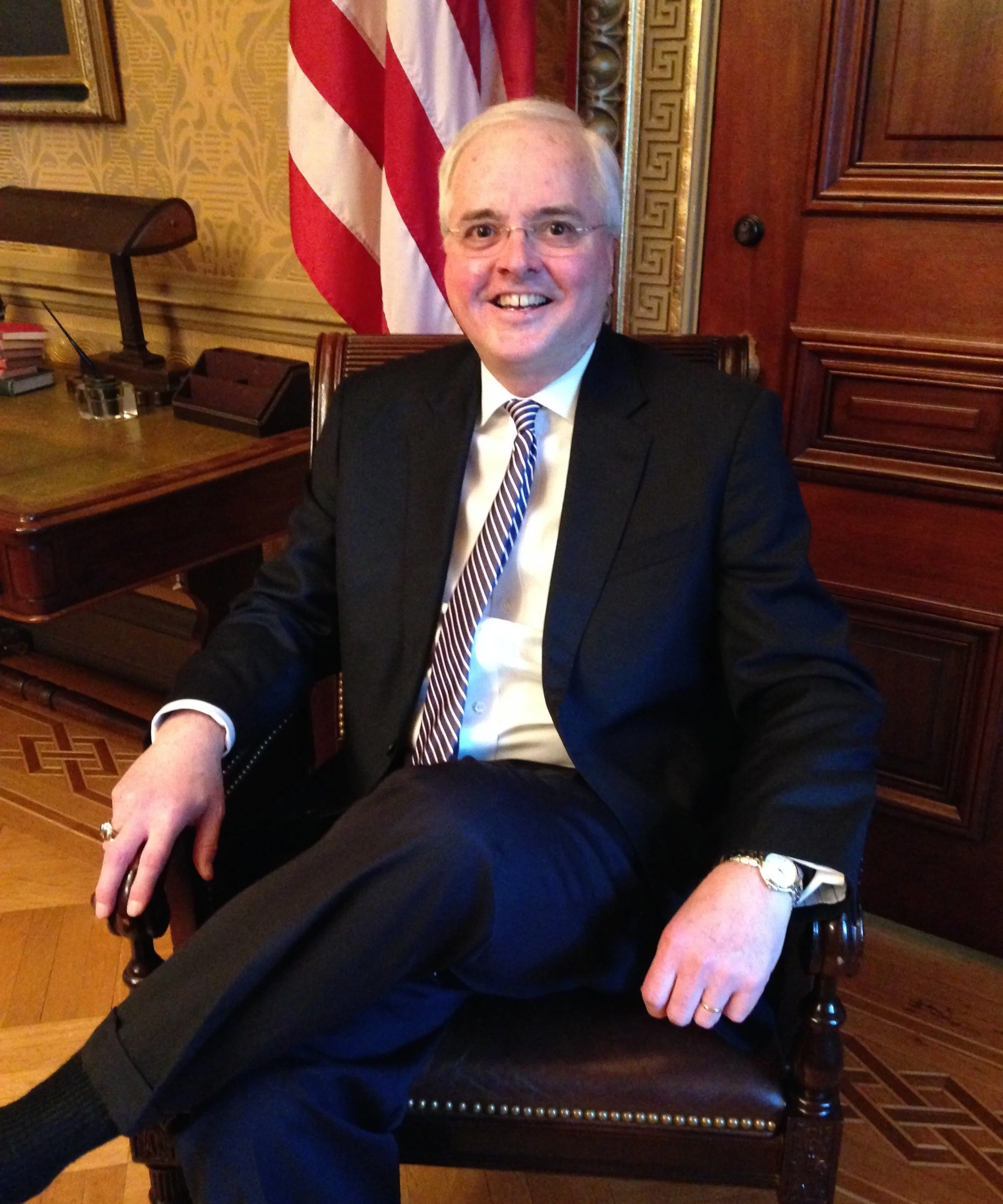 Richard Hunt, MD, FACEP