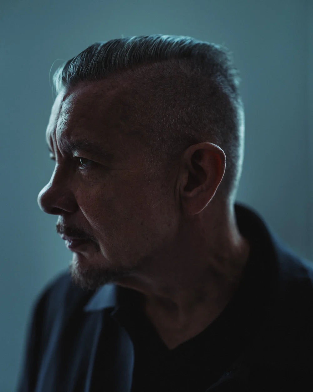 The Prime of Mr. Neville Brody — Magazeum