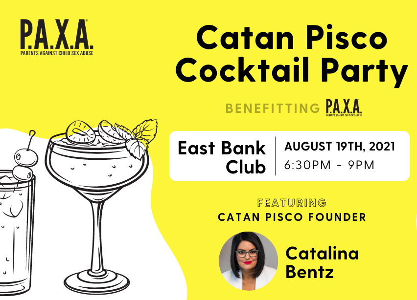 Events — KIDSTOO.ORG