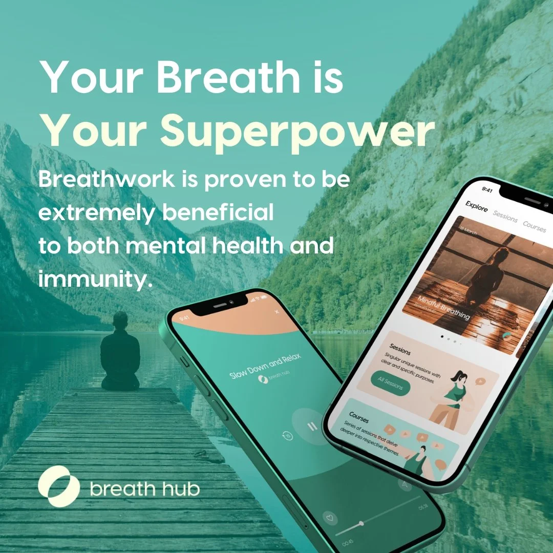 Breath Hub Social Media Case Study — Skouter Digital | Digital Agency