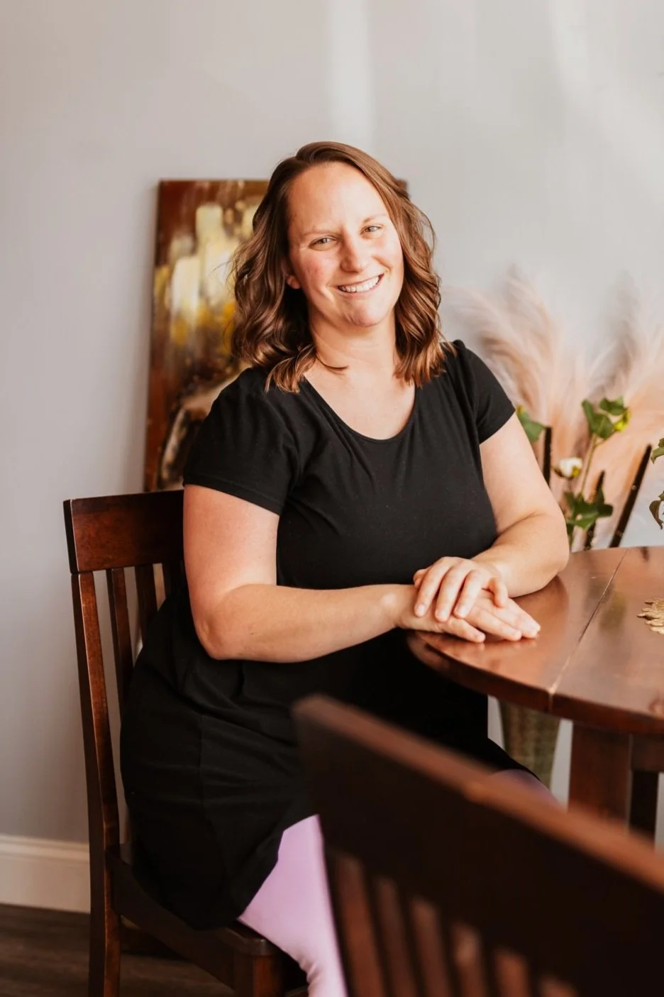 Holistic Living, PLLC