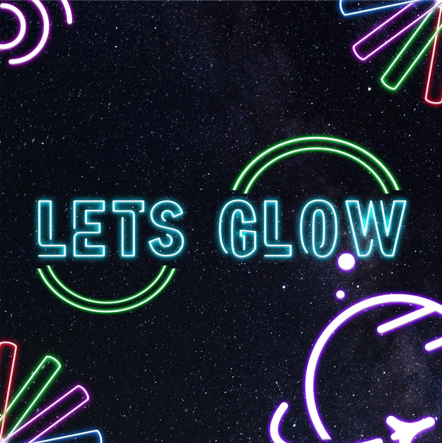 Let's Glow — KMC Curriculum