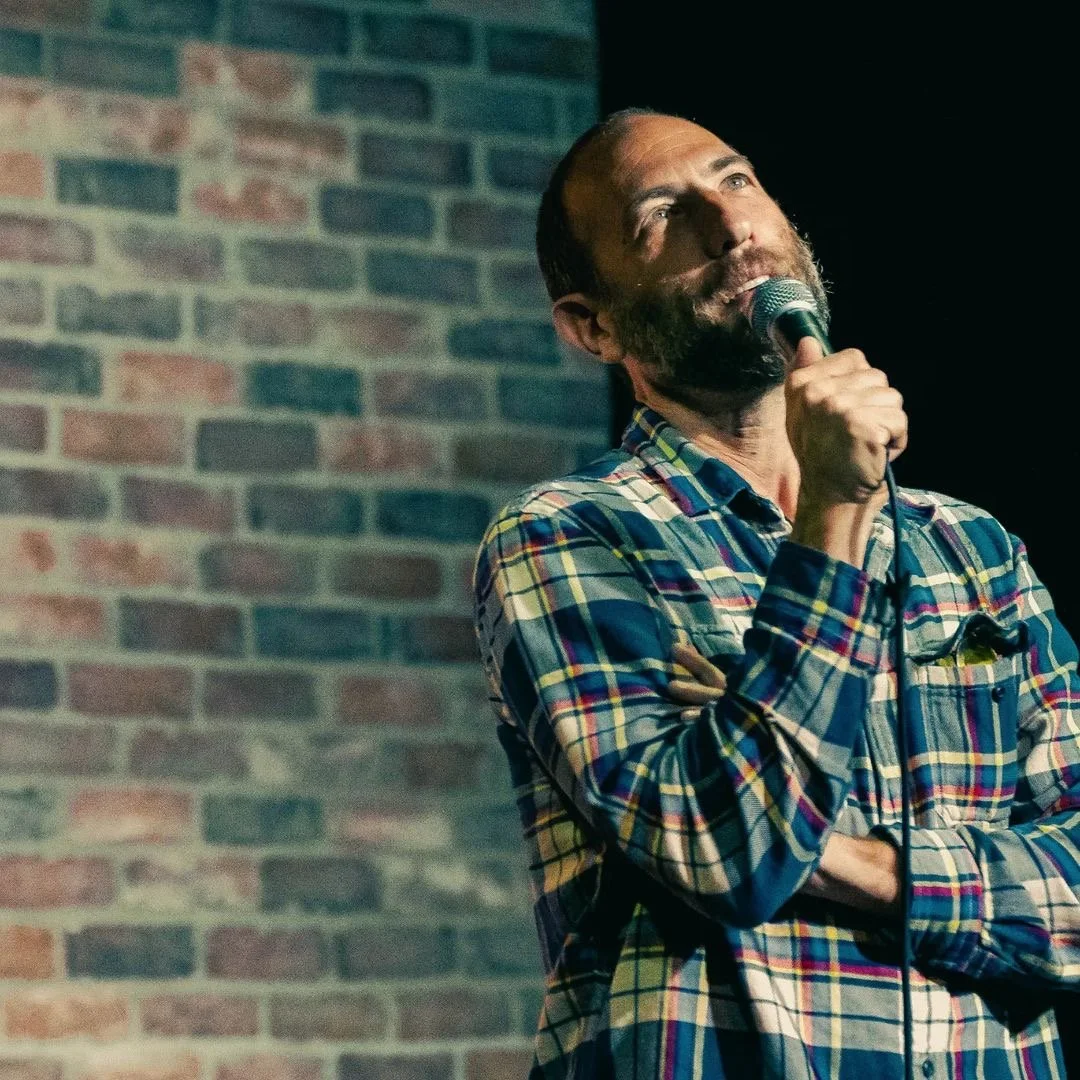 Ari Shaffir