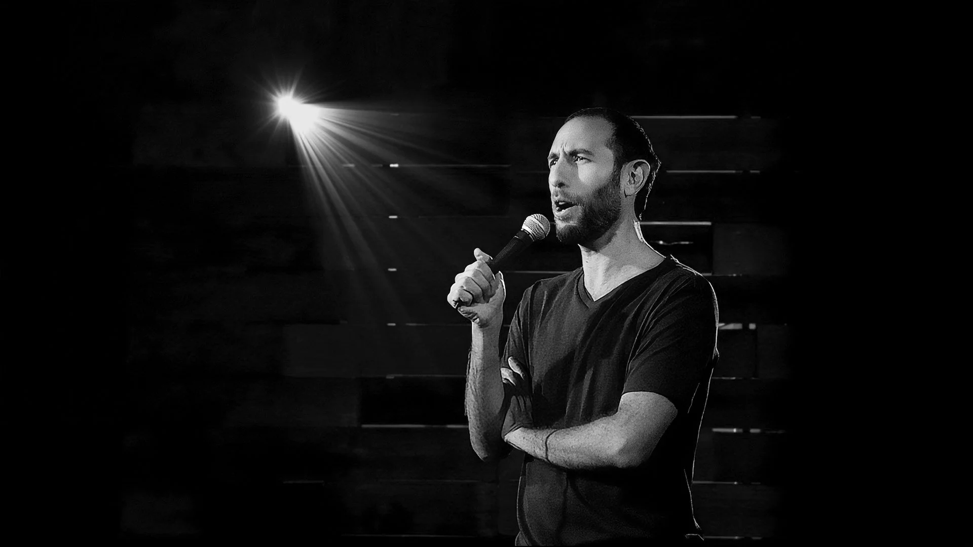 Ari Shaffir