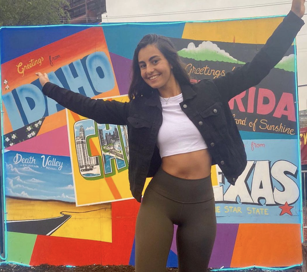 Meet the Creators — STUDENT-MADE MARQUETTE