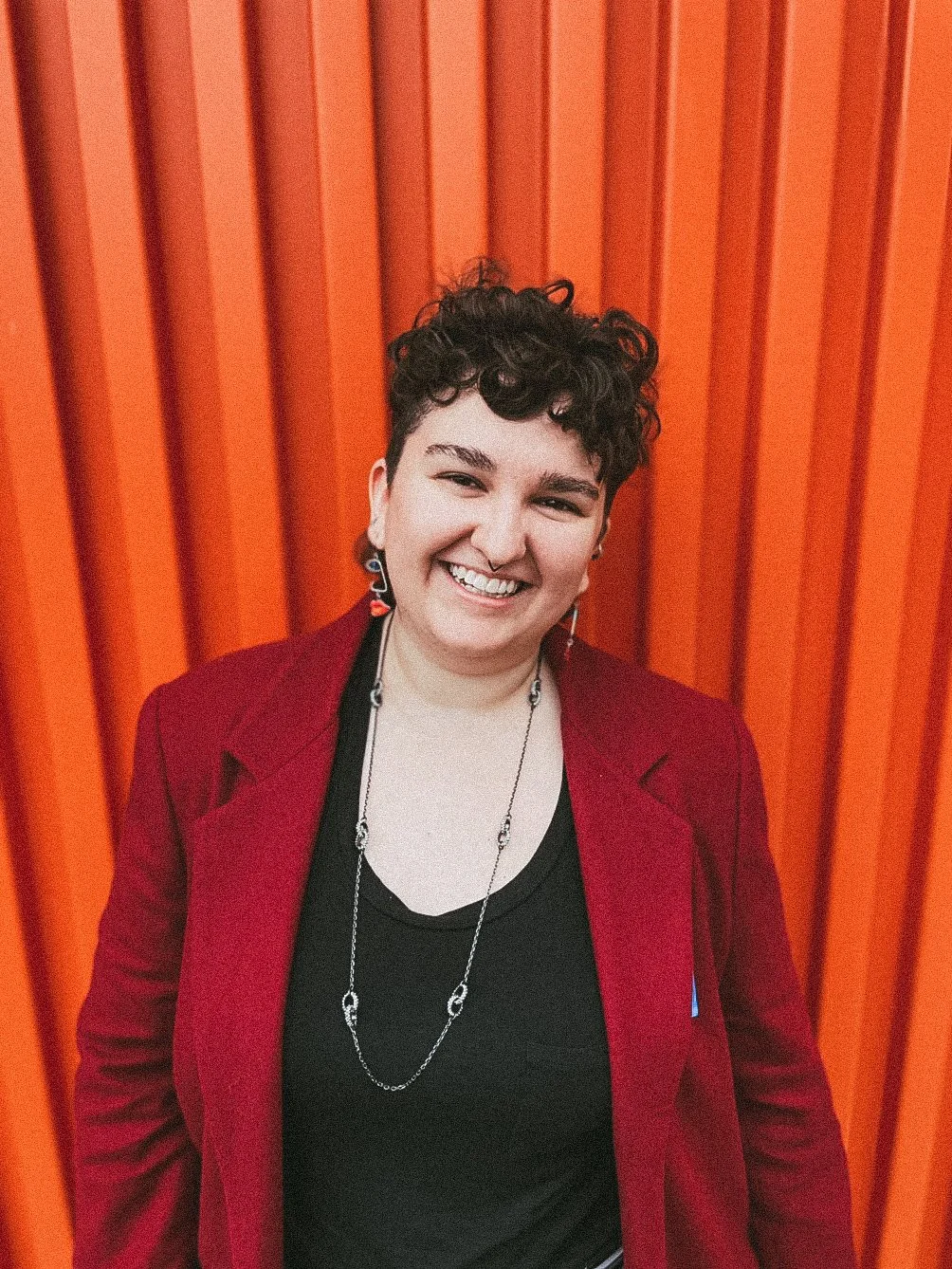 Meet the Creators — STUDENT-MADE MARQUETTE