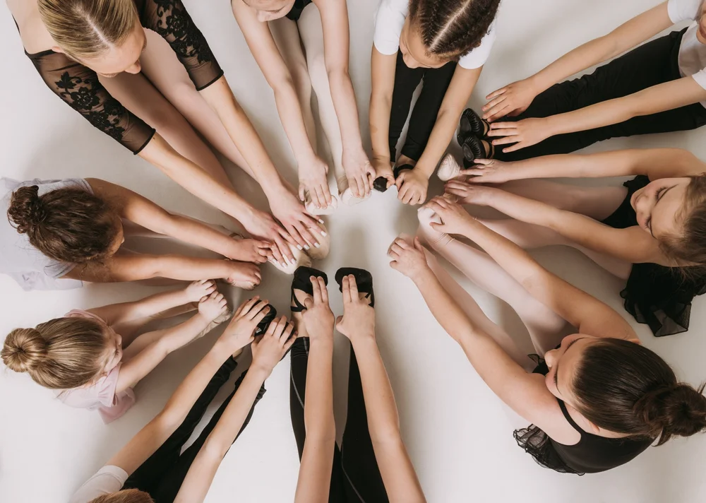 Introductory Offer — Midwest Dance Collective