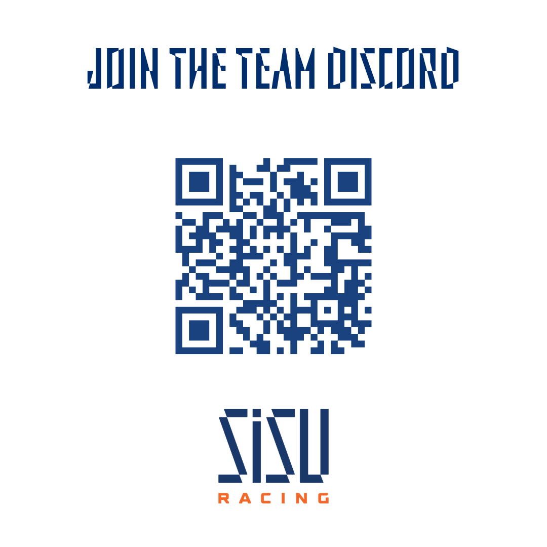 Coaching — SISU Racing
