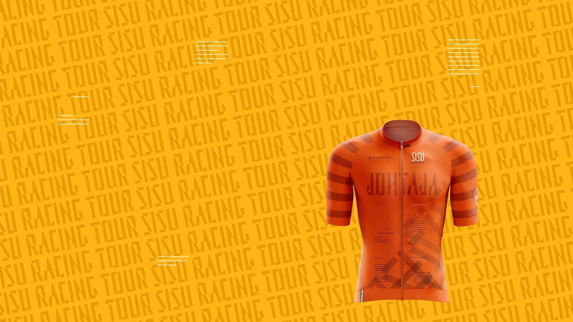 2025 SISU TOUR - ROUTE ANNOUNCEMENT — SISU Racing