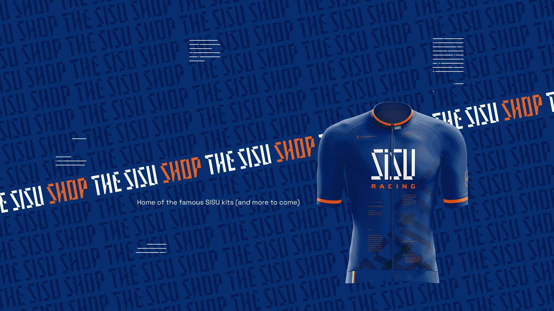 SISU Reissu - May 5 Stage GC — SISU Racing