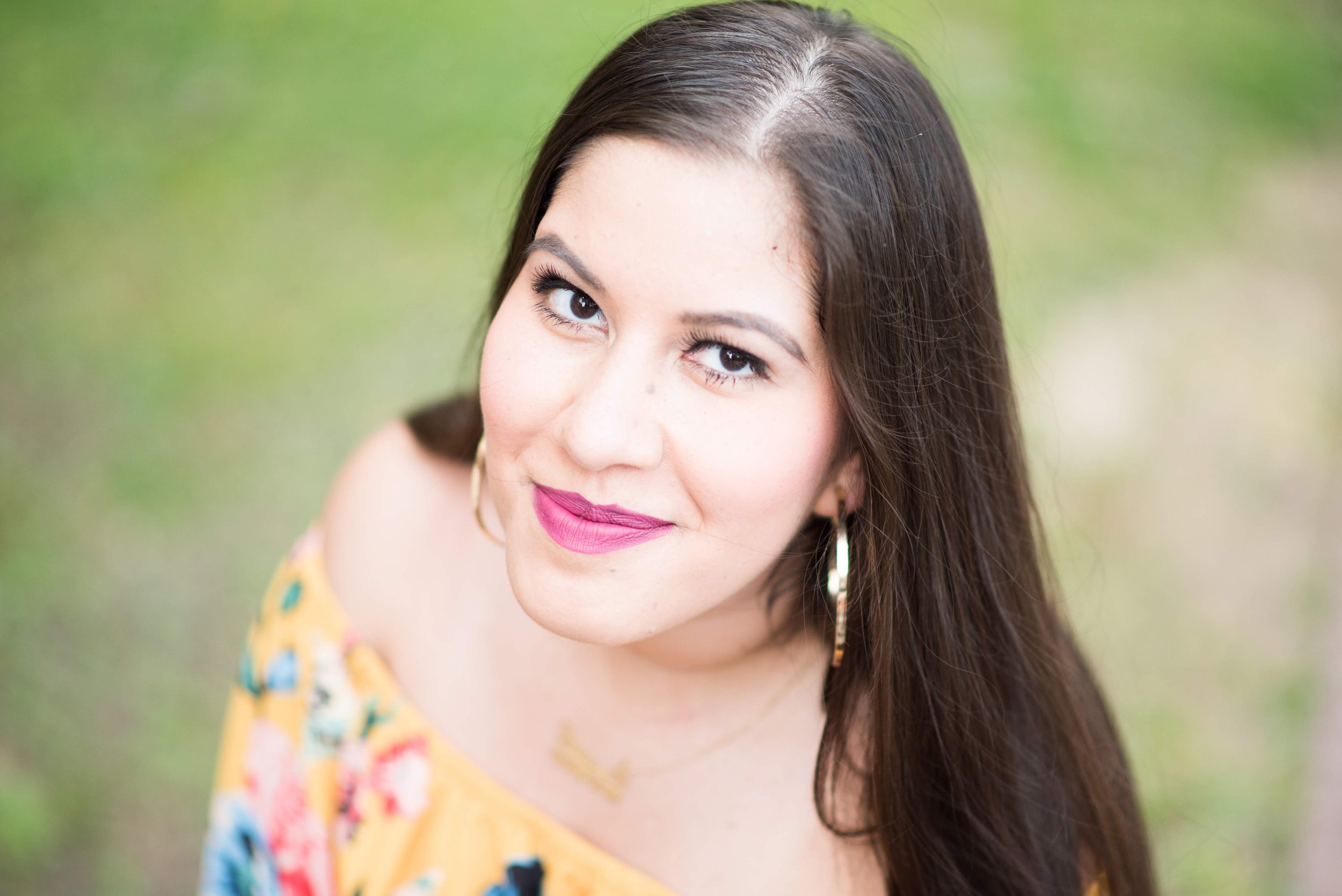 Photos — Lily Guerrero, soprano