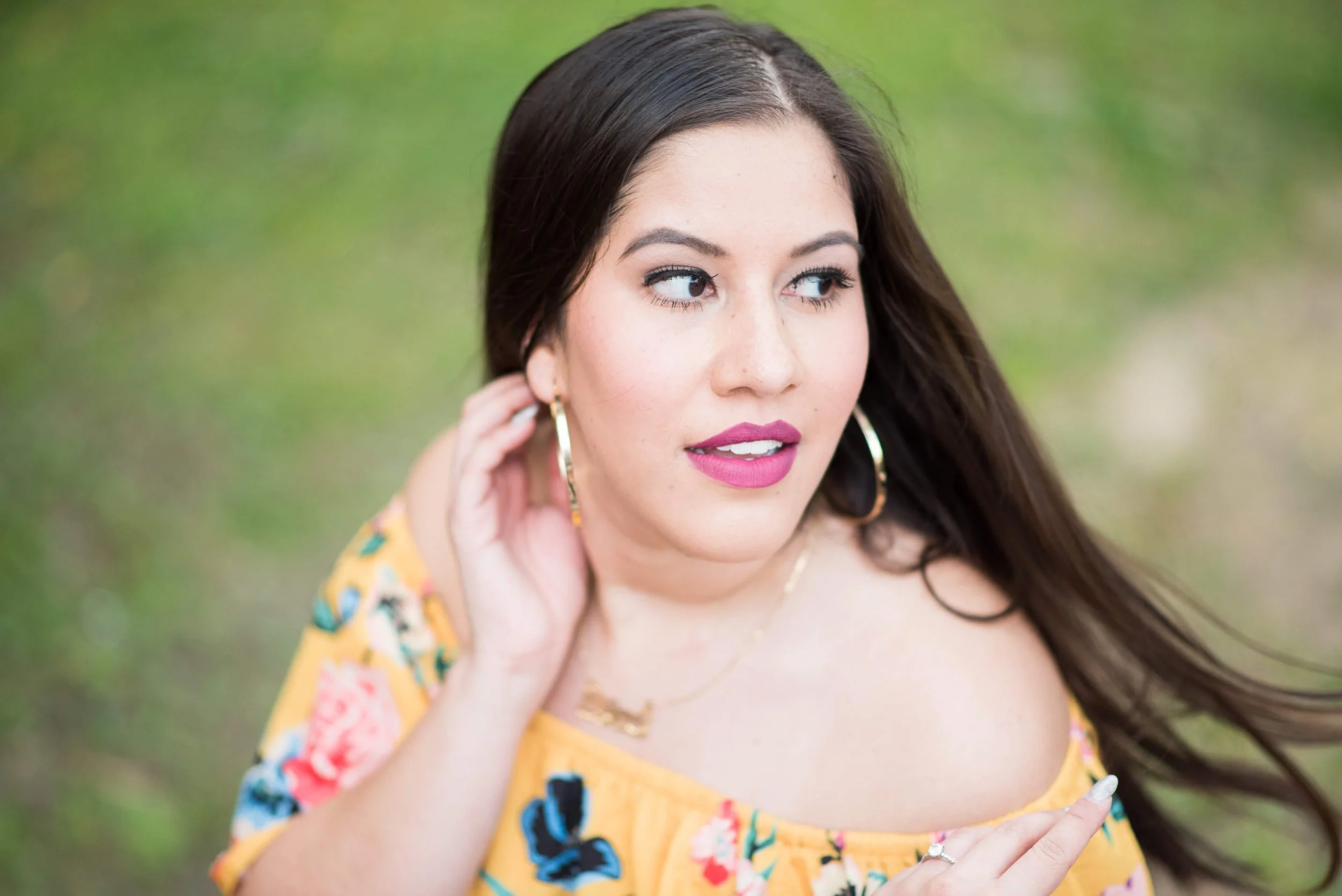 Lily Guerrero, soprano