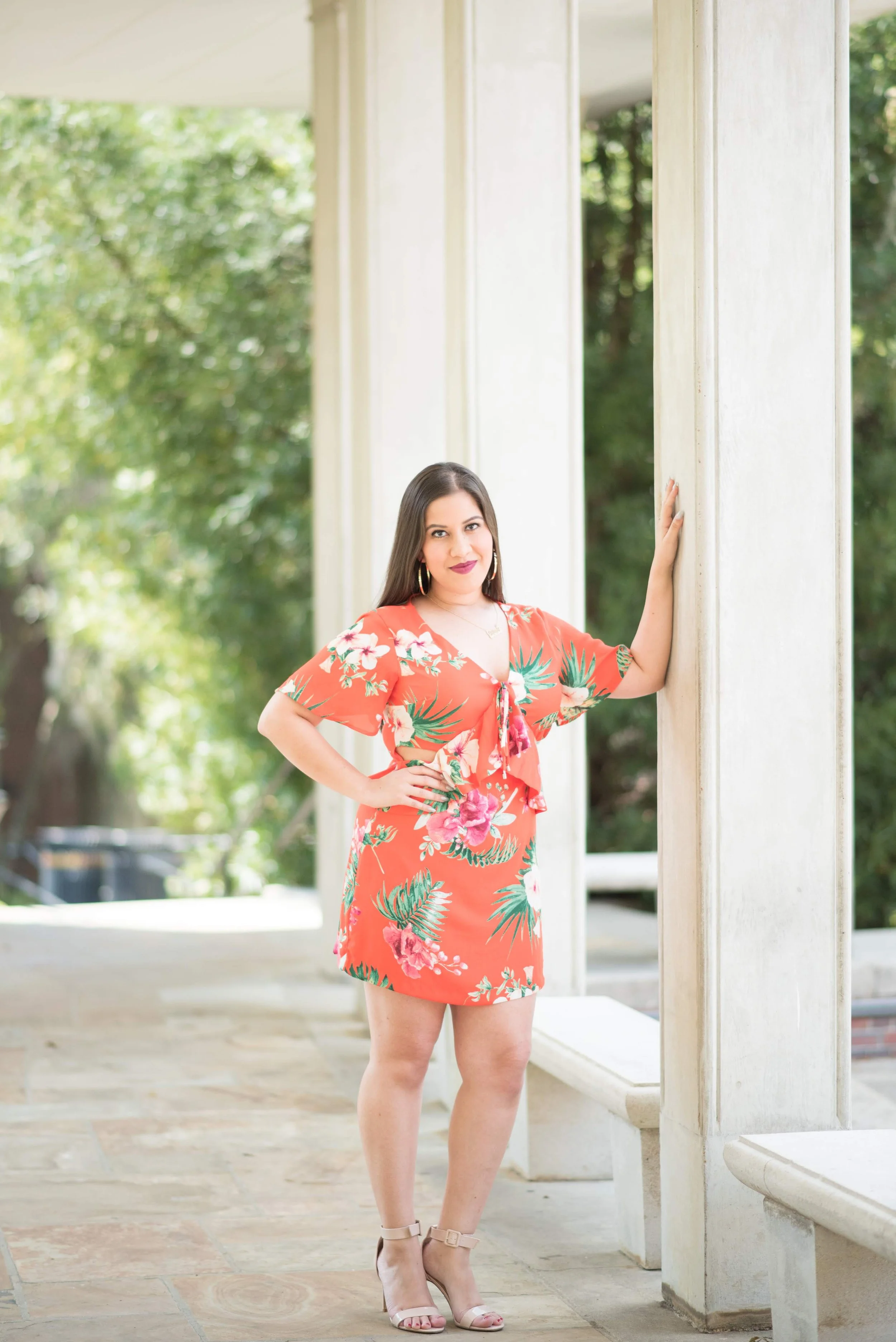 Photos — Lily Guerrero, soprano