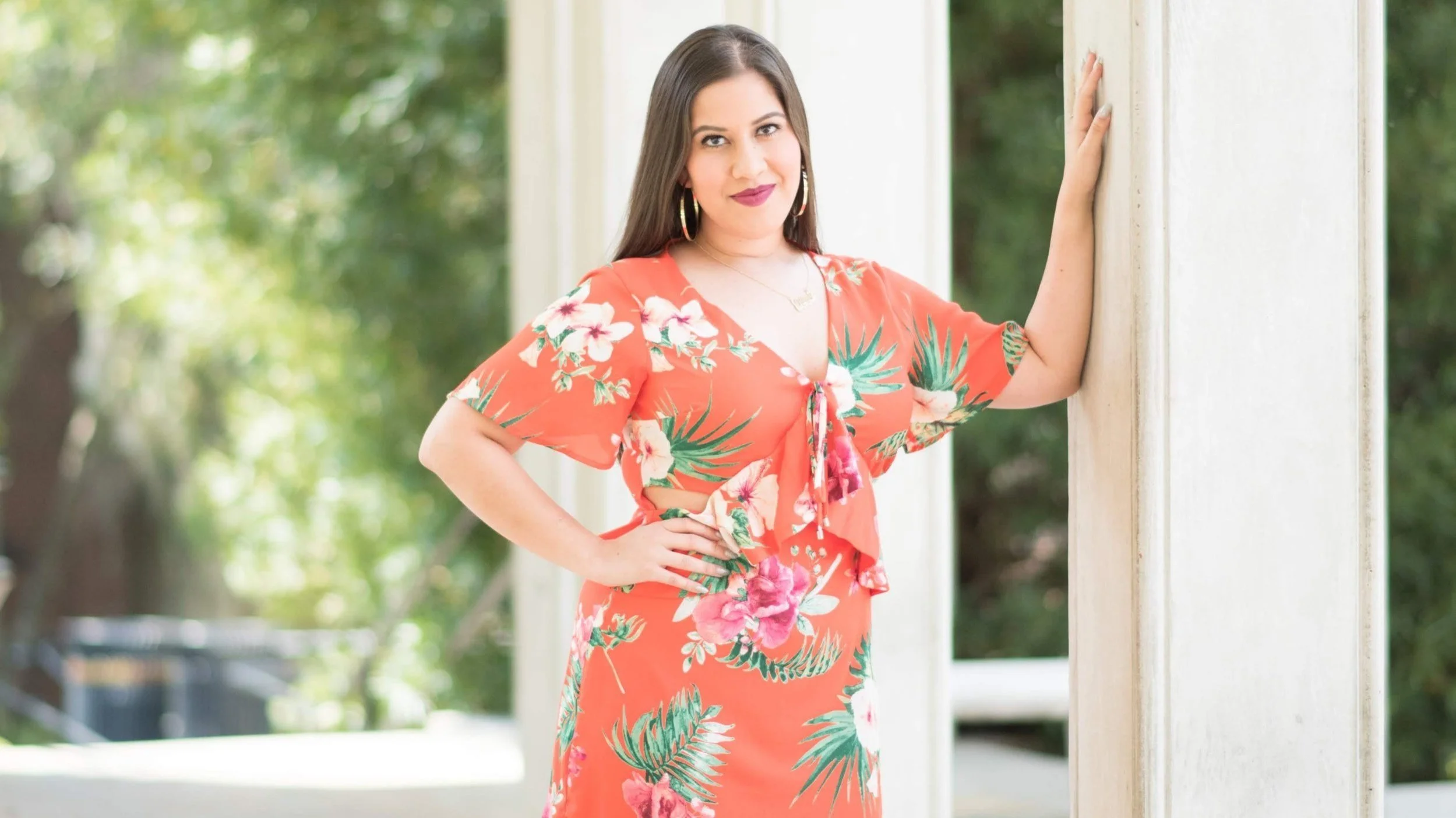 Scholar — Lily Guerrero, soprano