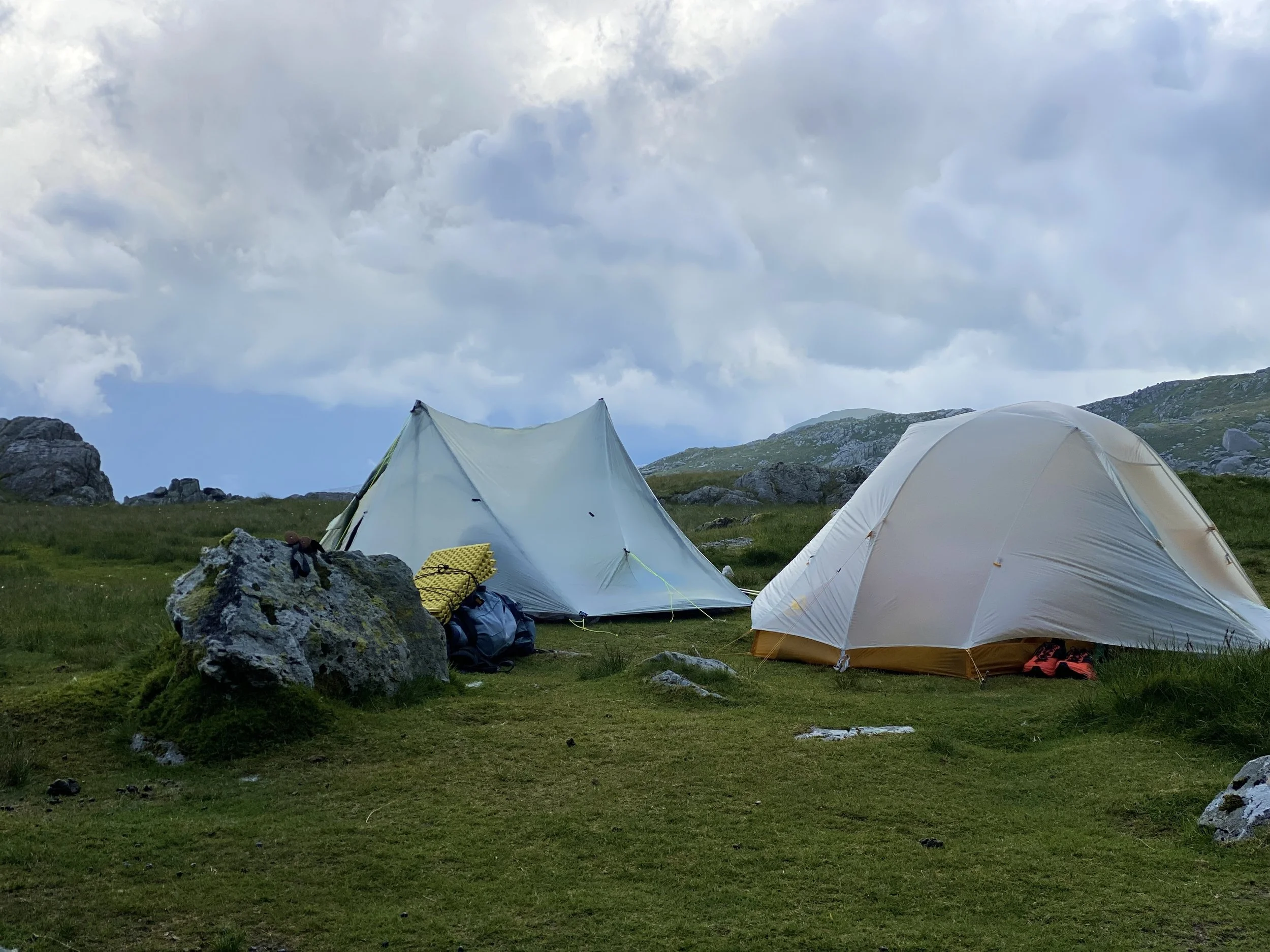 Matkad — Näkid Metsa