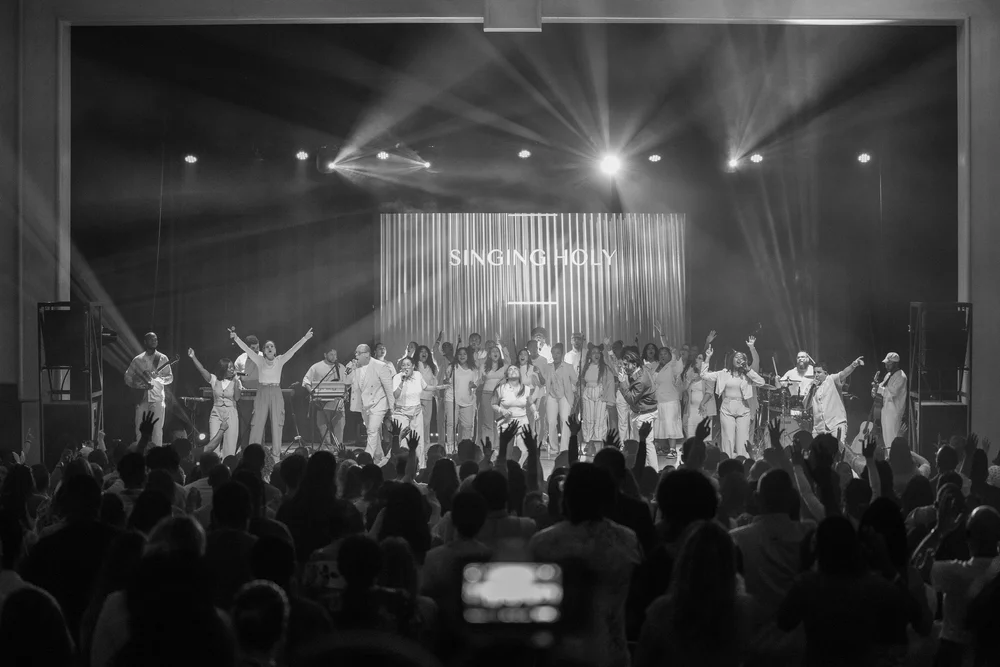 History Makers Church