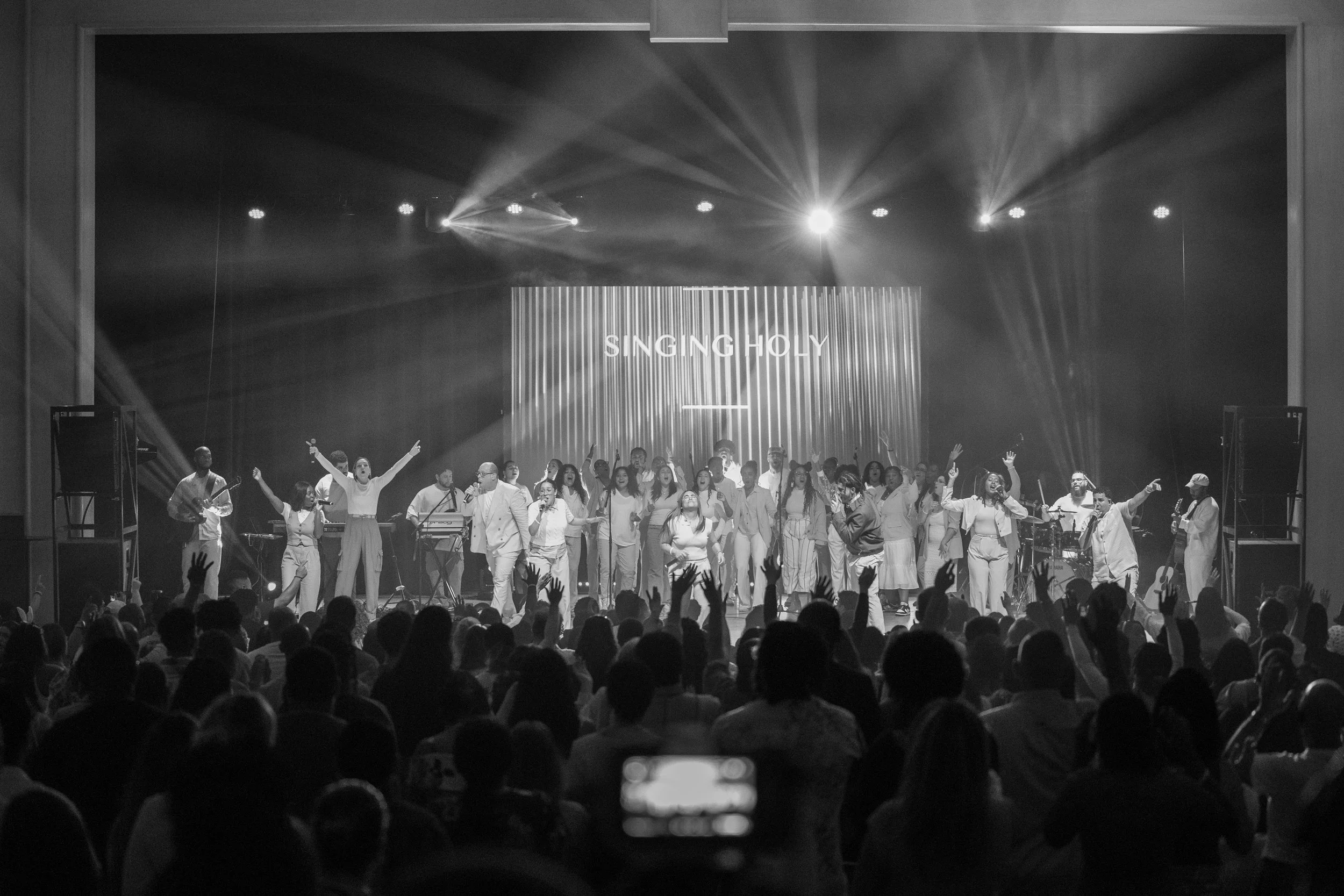 History Makers Church