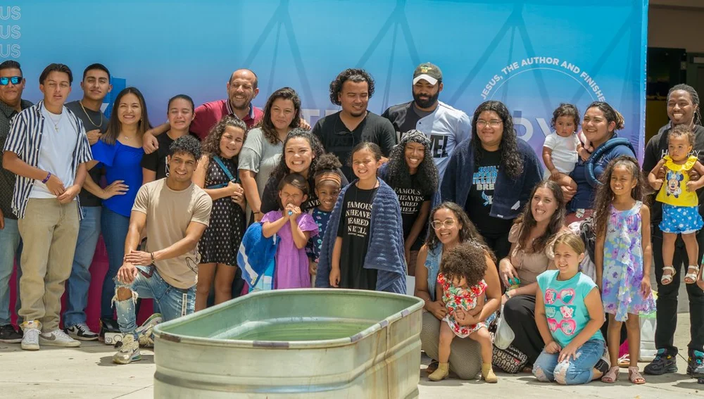 Giving — History Makers Church