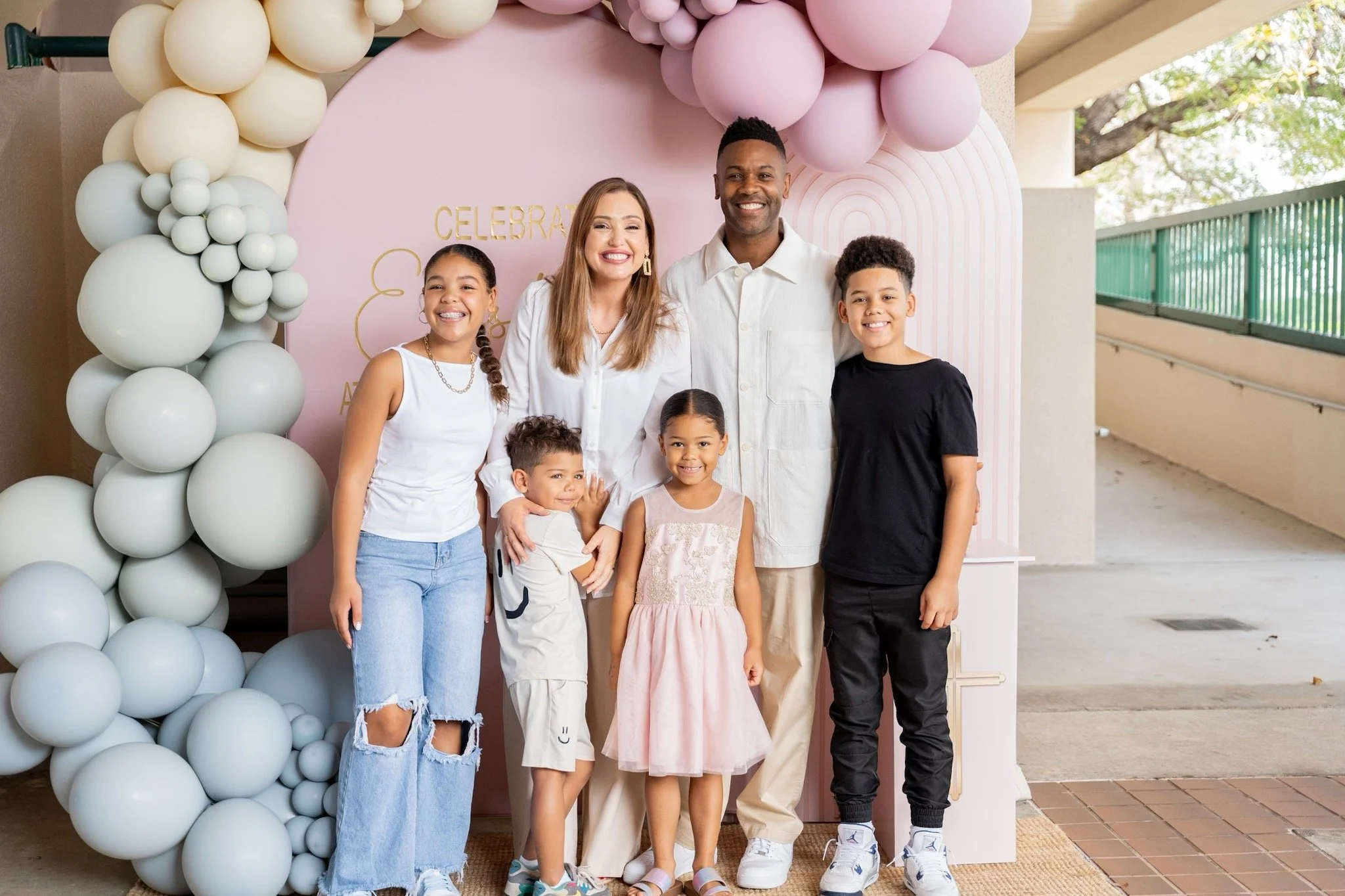 History Makers Church