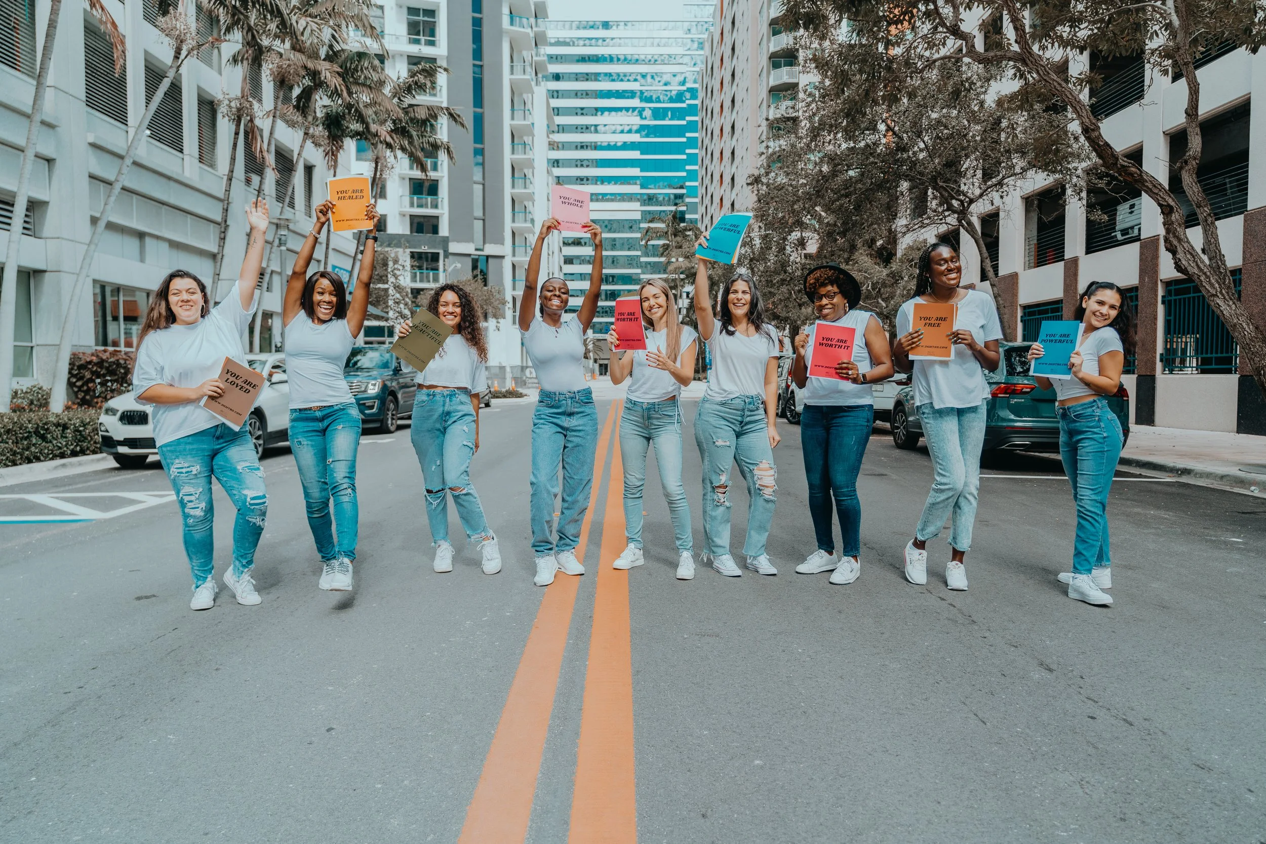 Groups — History Makers Church