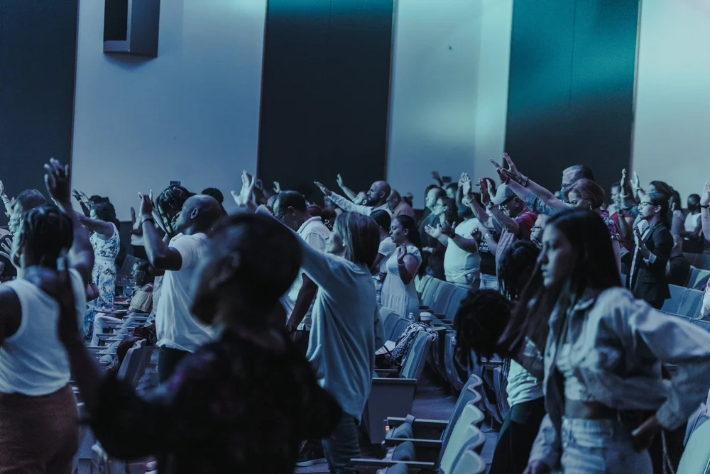 Make History — History Makers Church