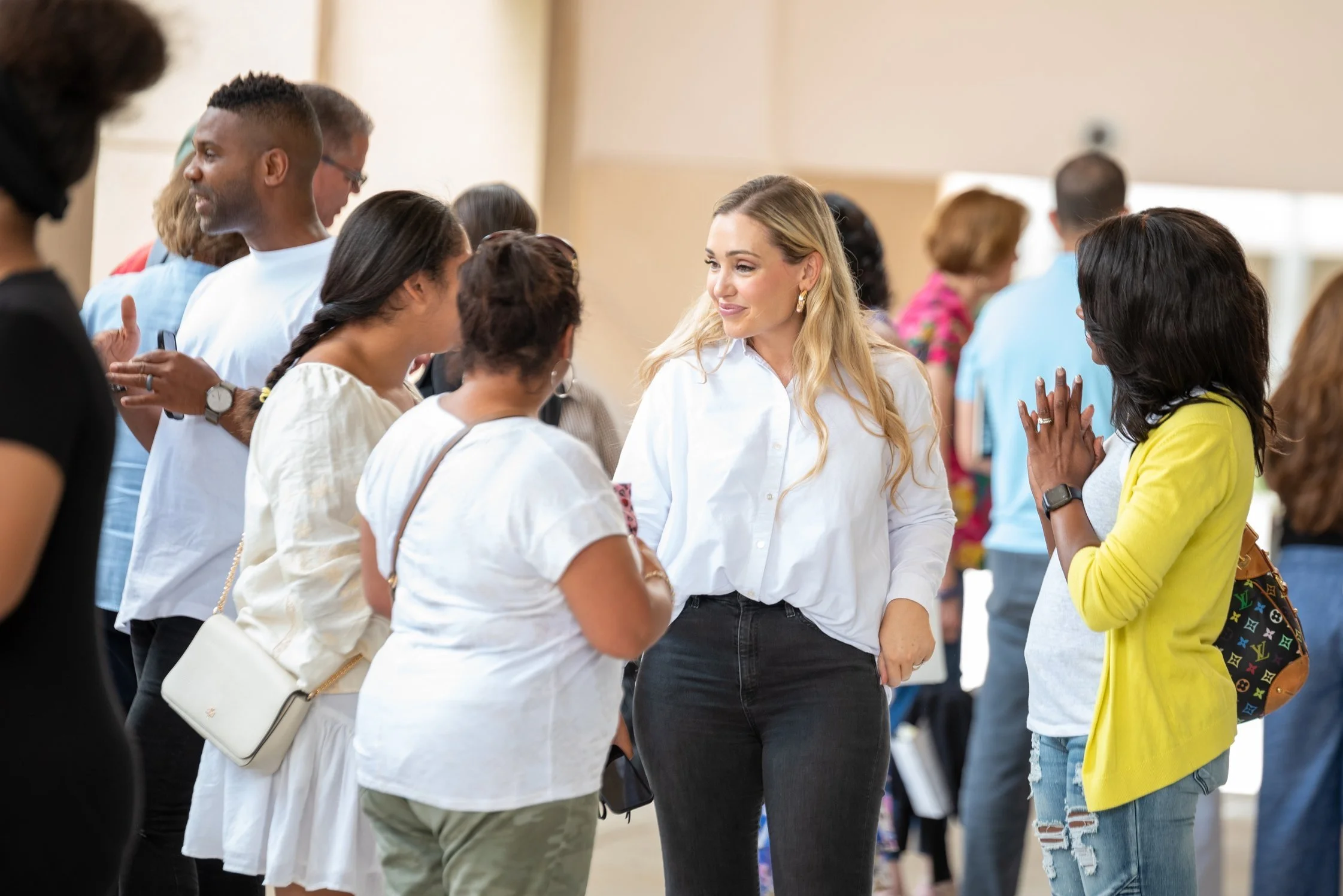 History Makers Church