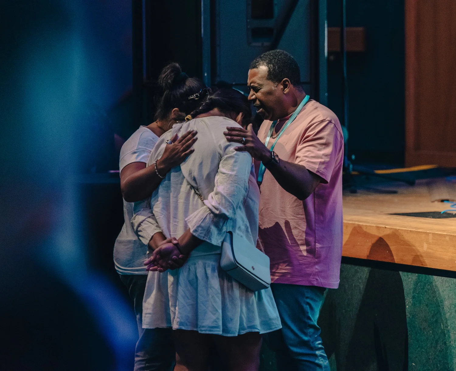 Our Story — History Makers Church