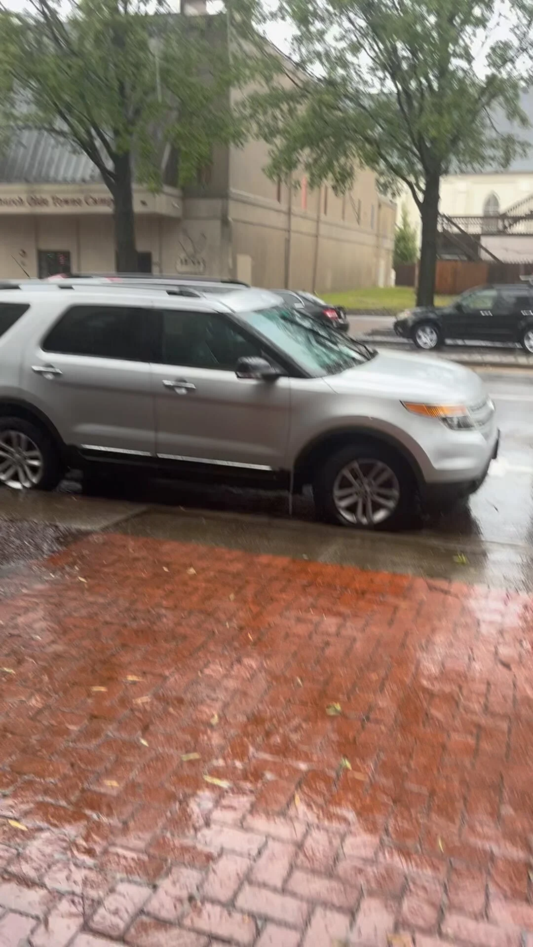 High Street Pizza and Pour House