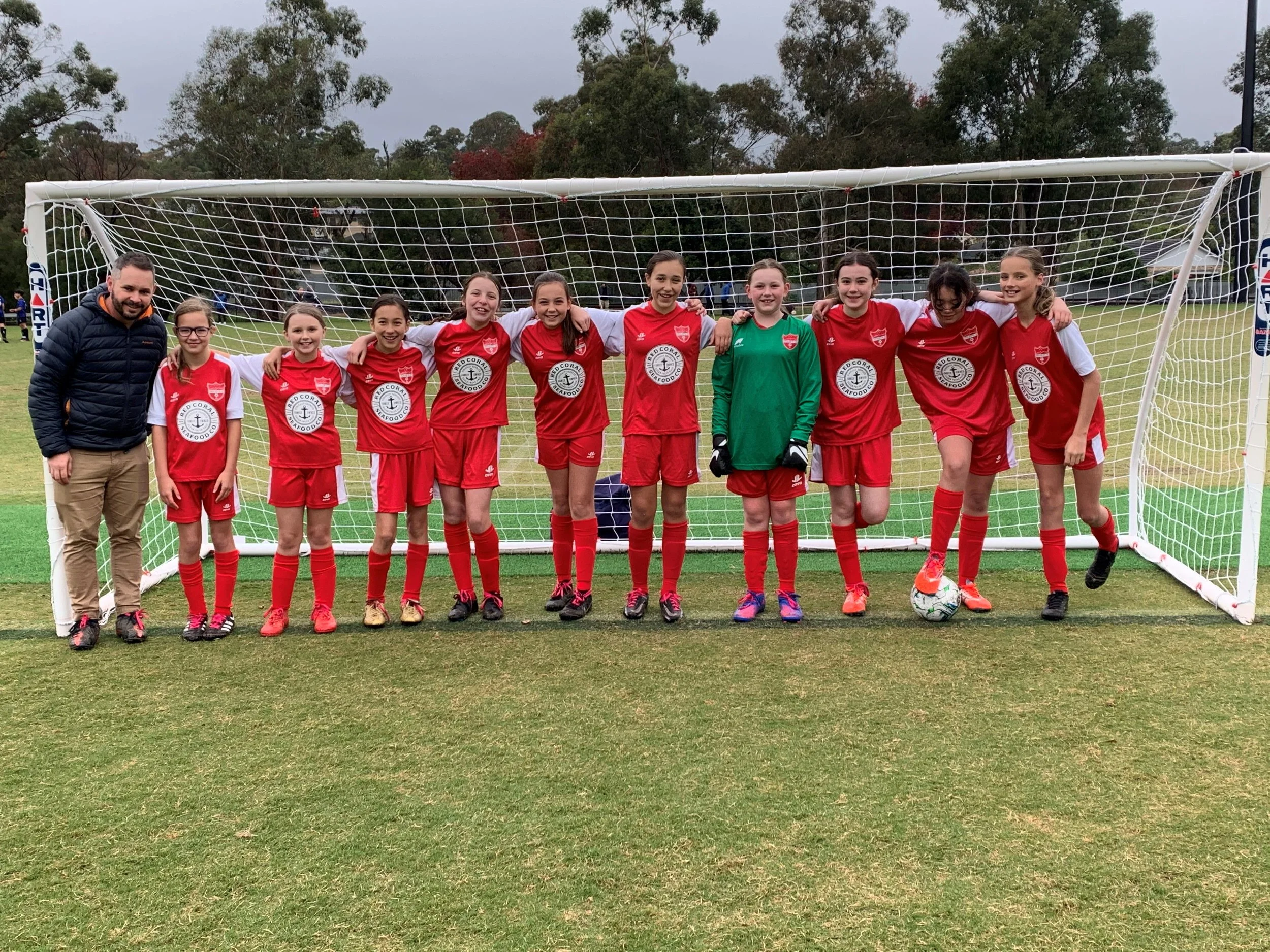 Gallery 3 — Healesville Soccer Club