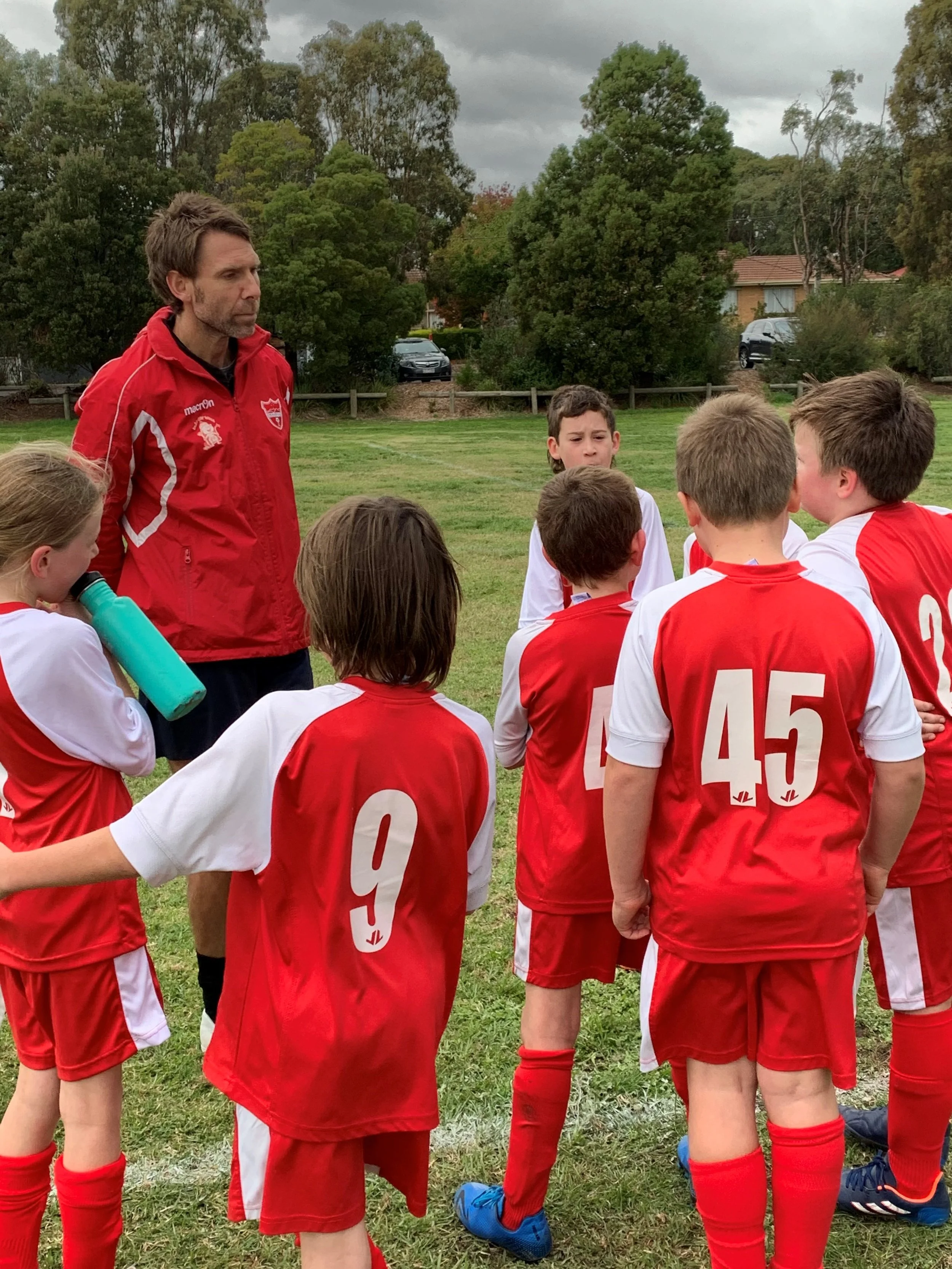 Gallery 3 — Healesville Soccer Club