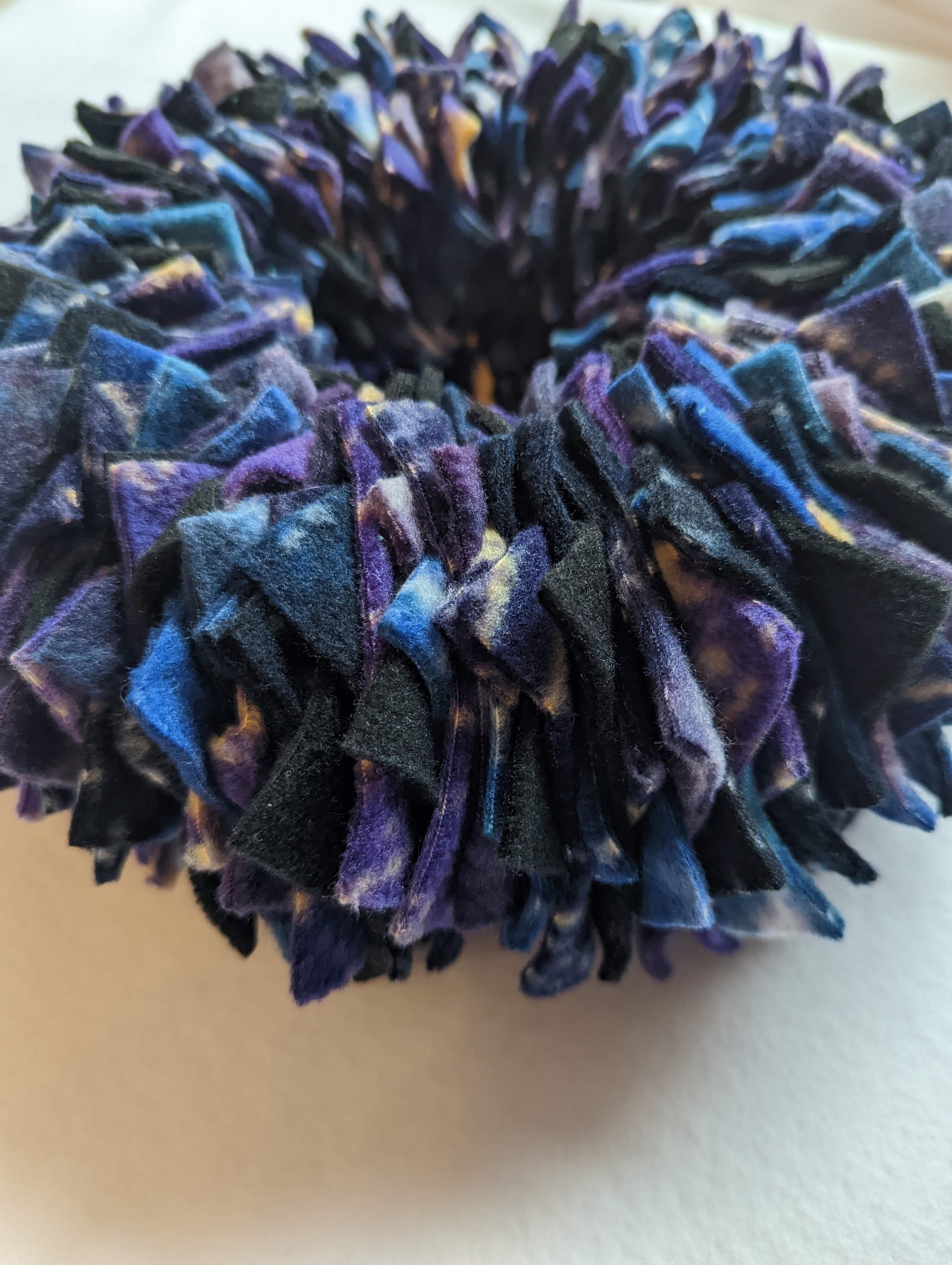 Large Snuffle Mat — Superb Snuffles