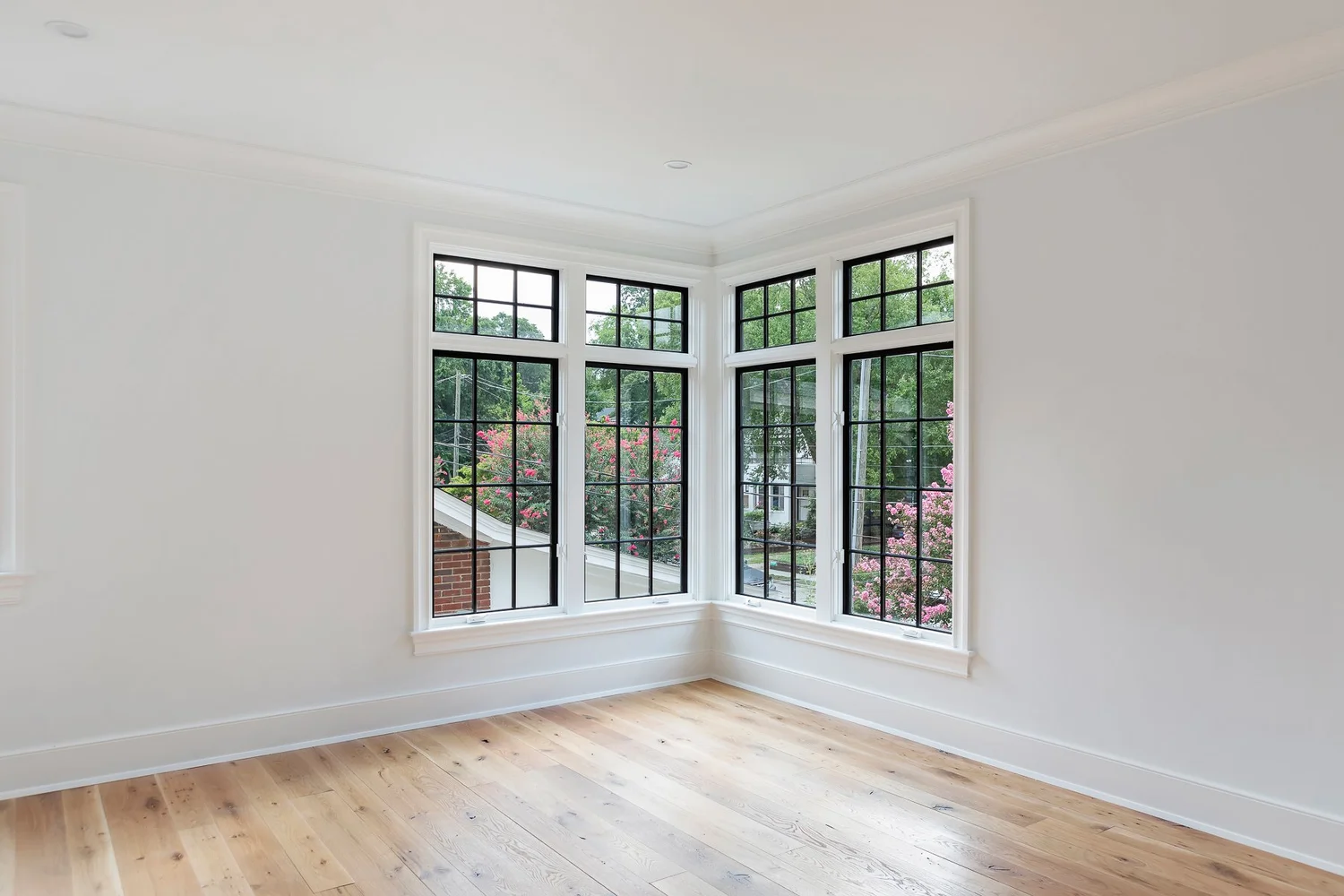 About — Custom Estate Homes