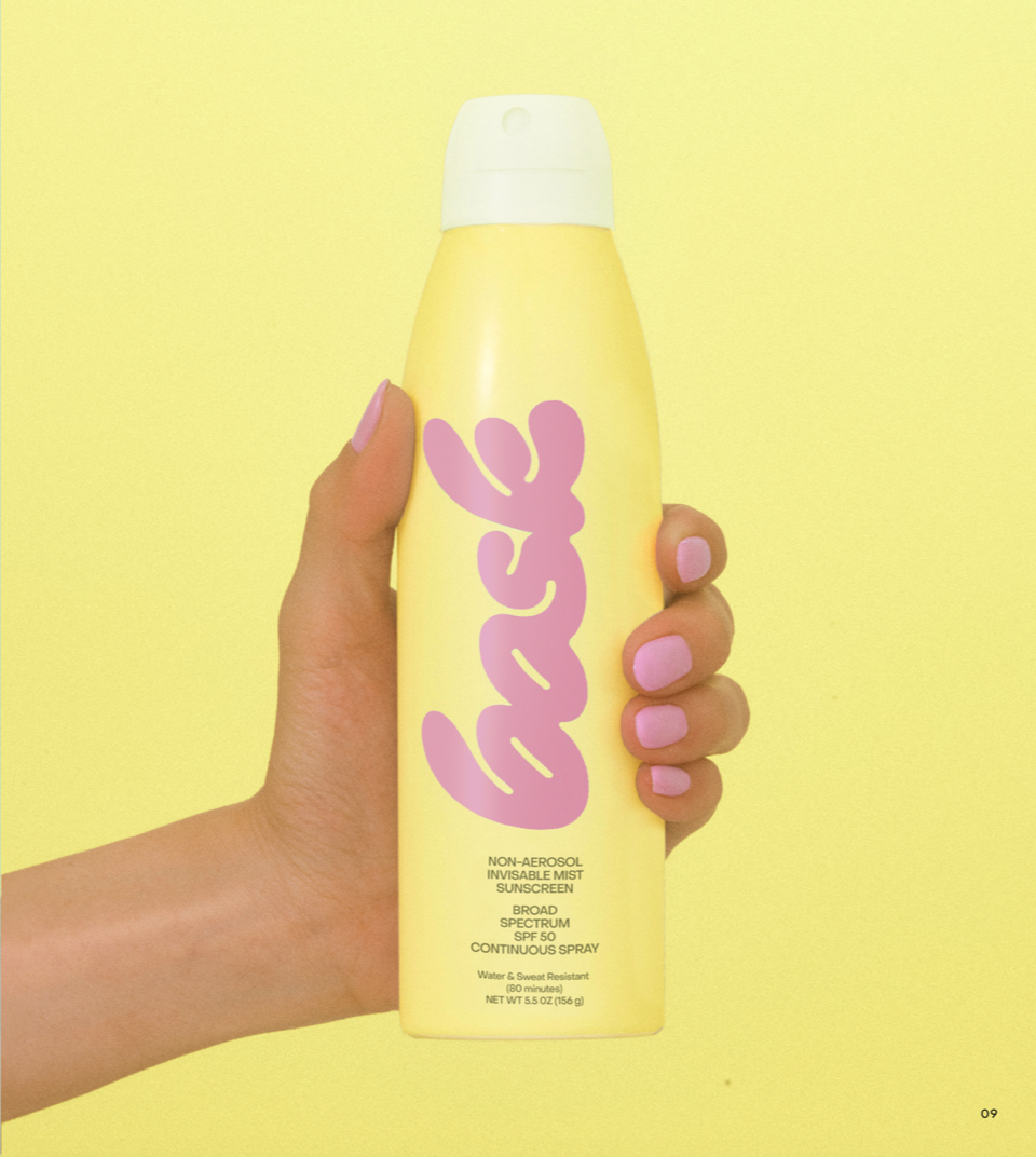 Brands — Bungalow Tradeshow