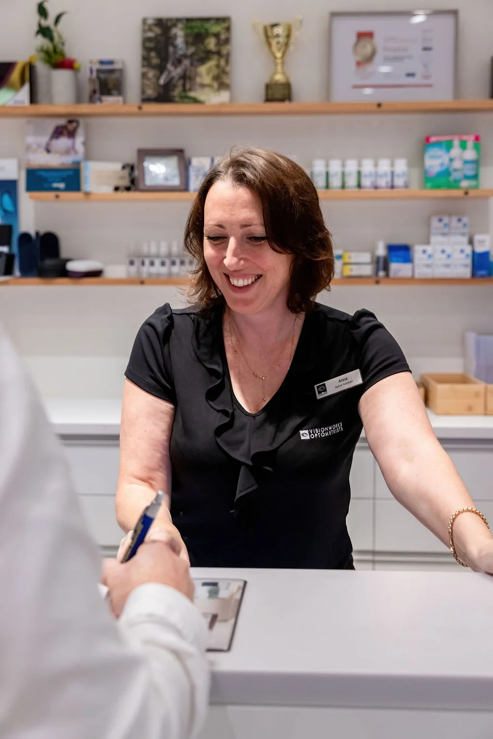 Visionworks Optometrists