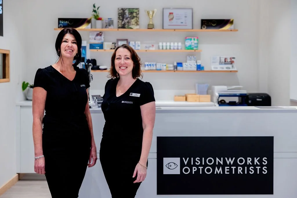 Visionworks Optometrists