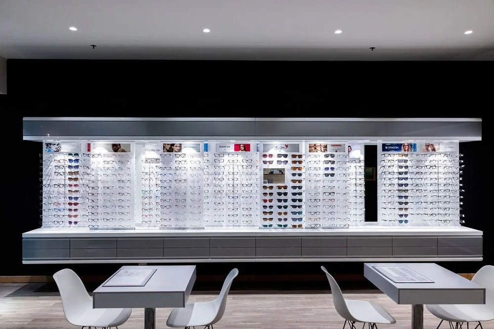 About — Visionworks Optometrists