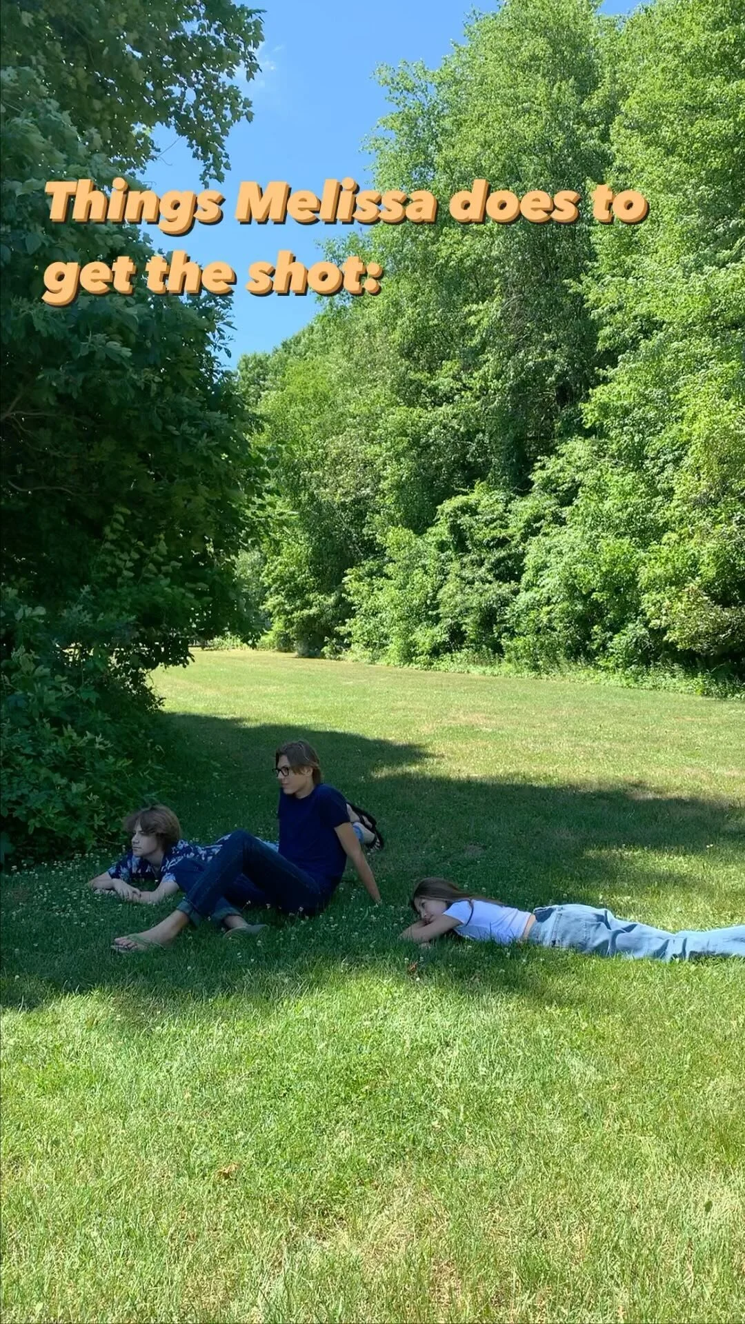 A Little Photo Studio