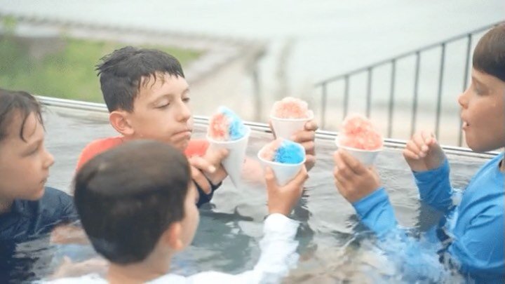 A Little Photo Studio