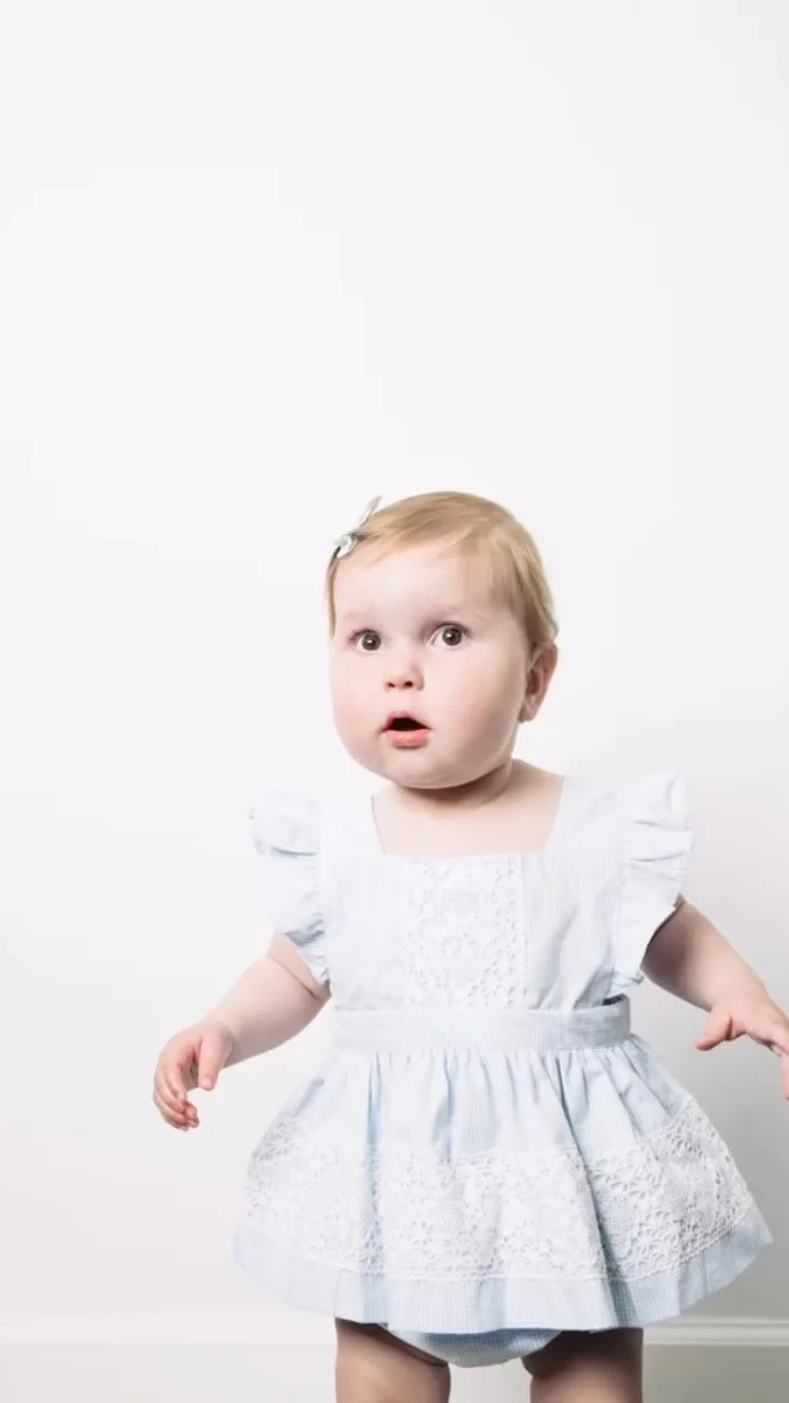 A Little Photo Studio