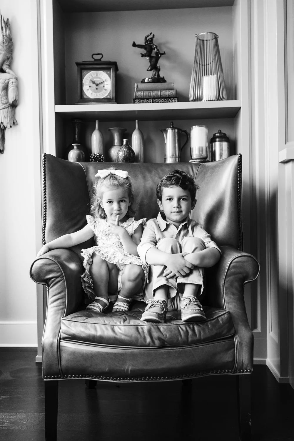 Family Photography — A Little Photo Studio