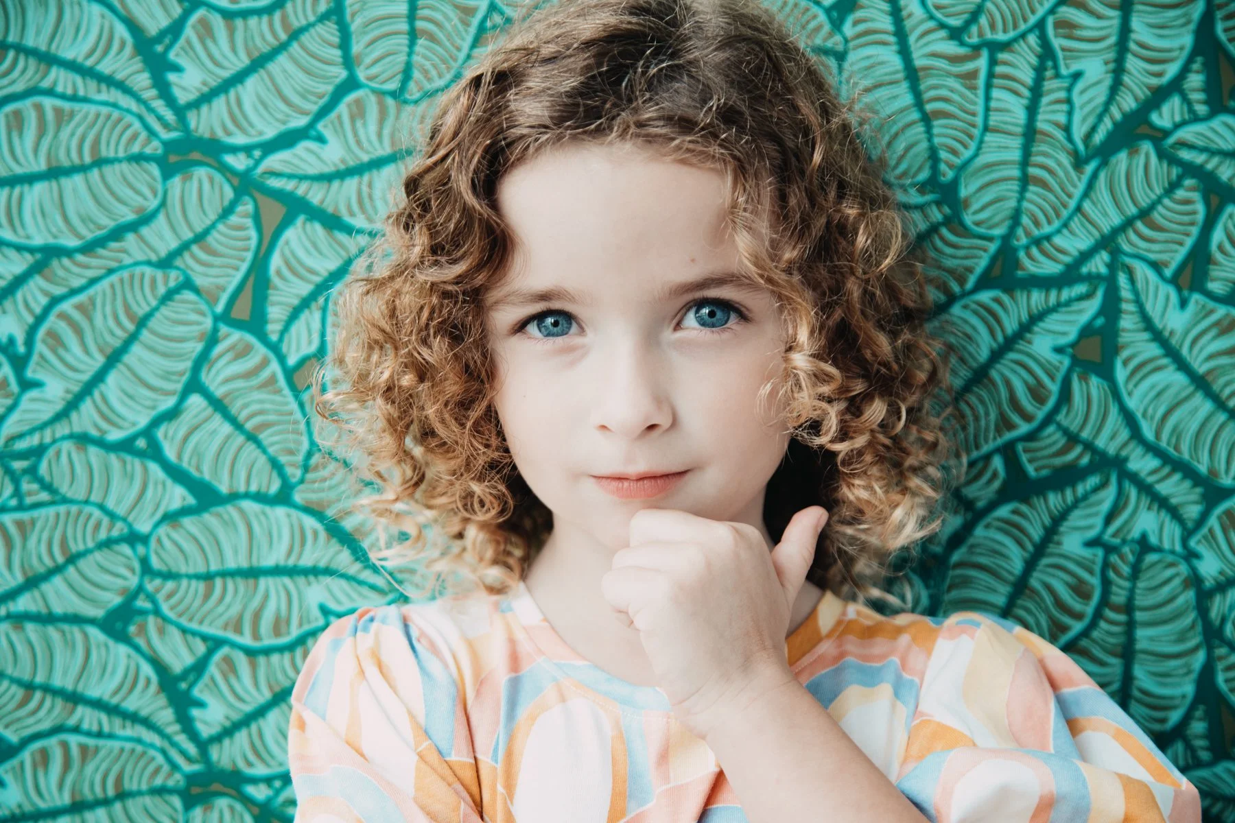 A Little Photo Studio